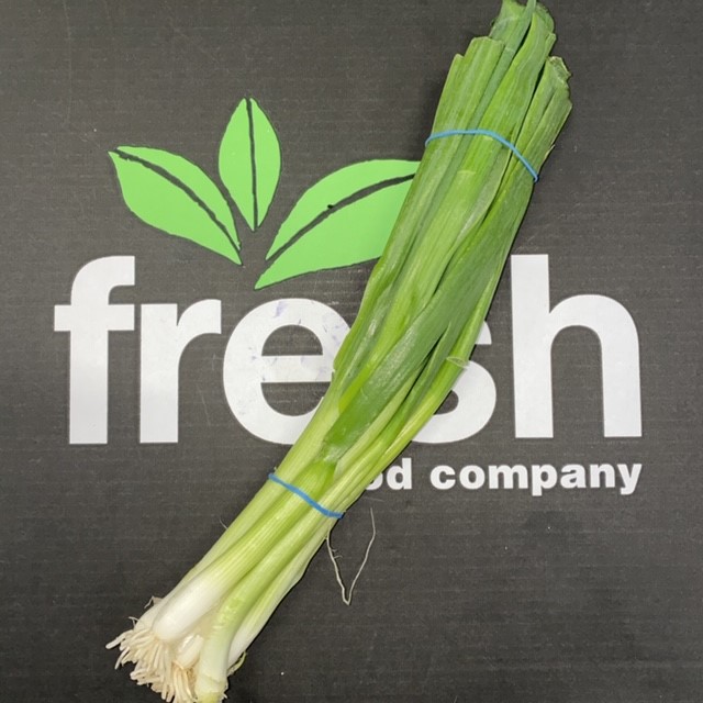 Spring onion – Fresh Food Company