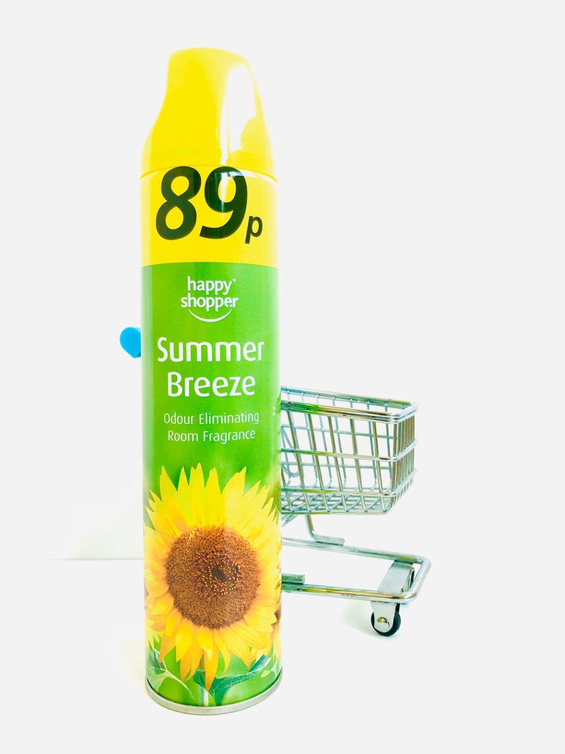 Air Freshener Summer Breeze Fragrance – Fresh Food Company